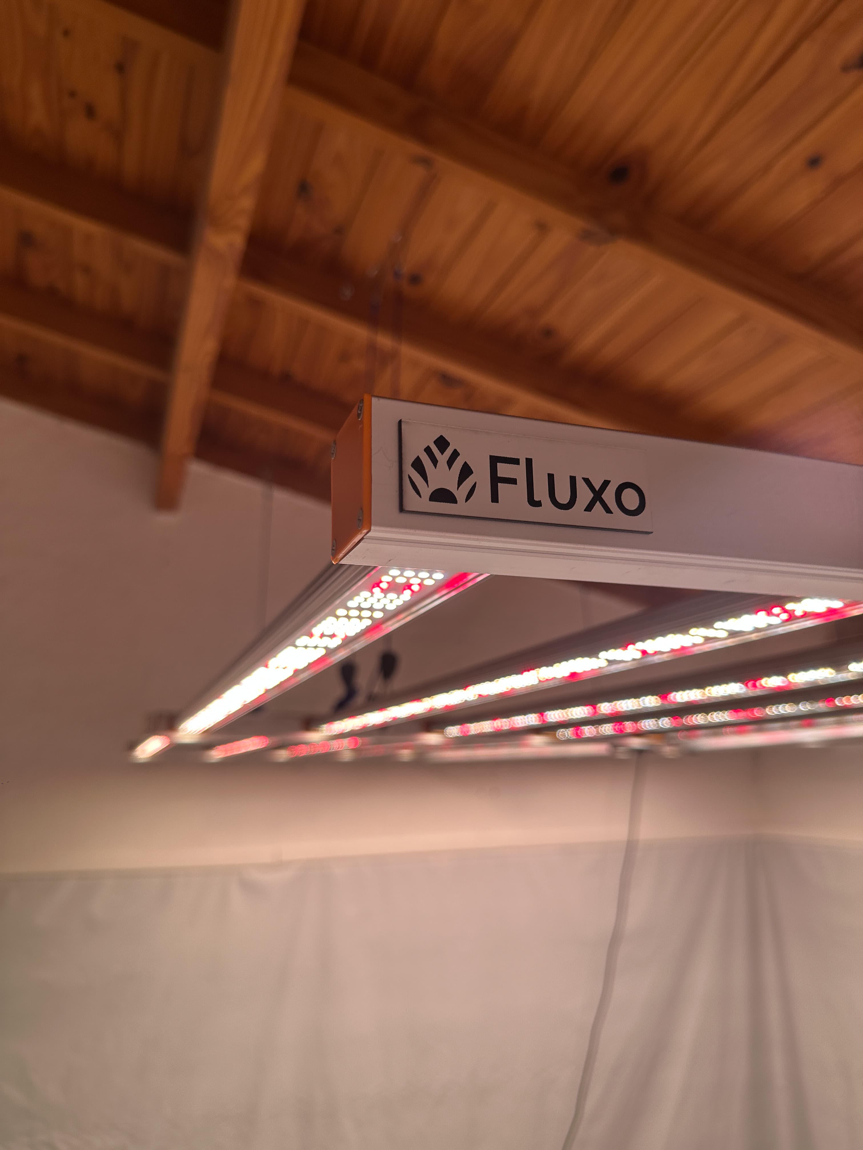 FX-EVO 640 - LED Grow Light